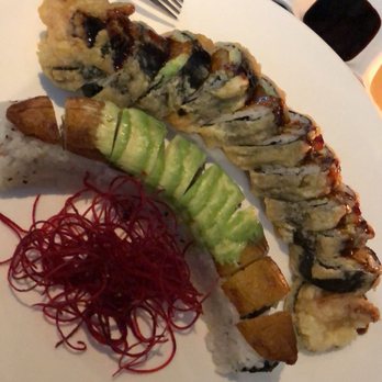 Mama Sushi - Order Food Online - 197 Photos & 151 Reviews - Sushi Bars ...