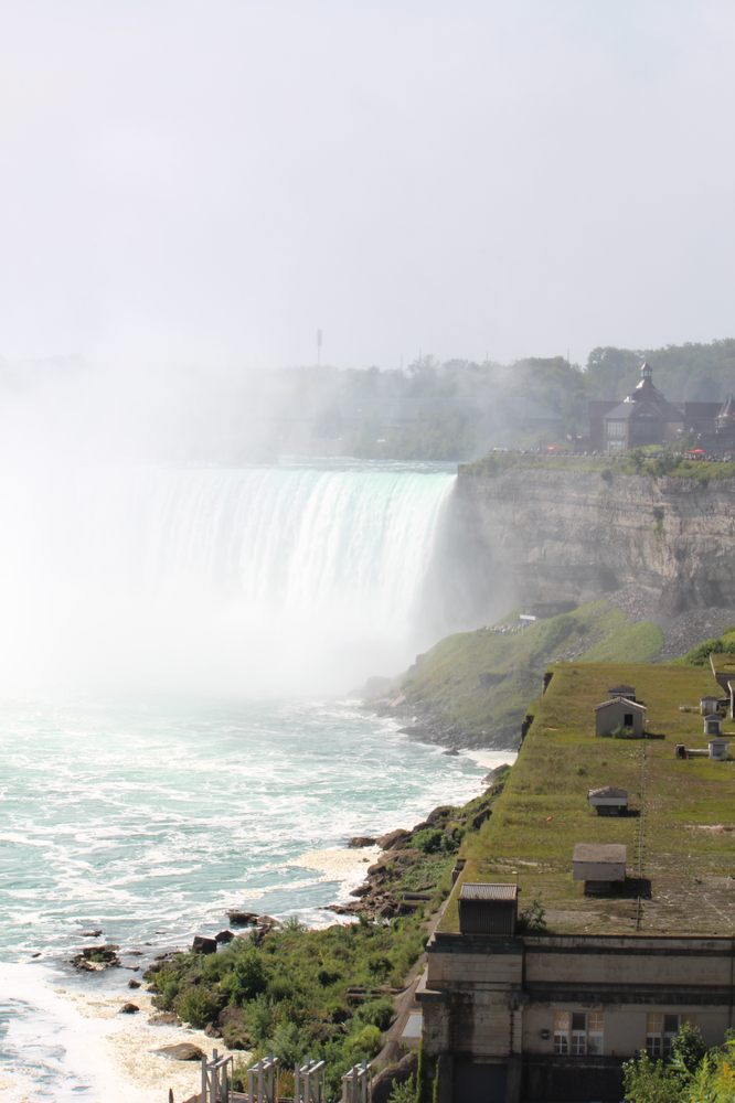 Queen Victoria Park - 207 Photos - Parks - 5920 Niagara Pkwy, Niagara ...