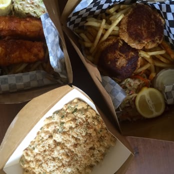 The Codfather - 21 Photos & 24 Reviews - Food Trucks - Los Angeles, CA ...