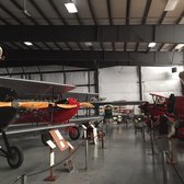 WAAAM - Western Antique Aeroplane & Automobile Museum - 133 Photos & 27 ...