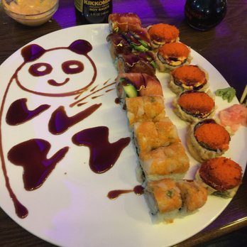 Volcano - 106 Photos & 82 Reviews - Sushi Bars - 1401 N Loop 250 W ...