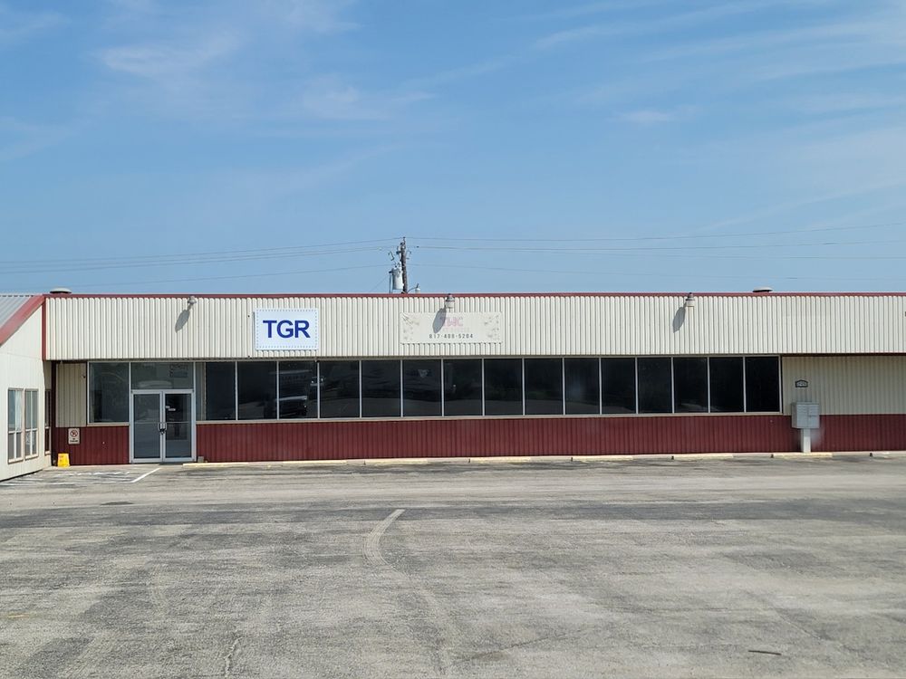 TGR Gaming Room, Brazos Bend | Roadtrippers