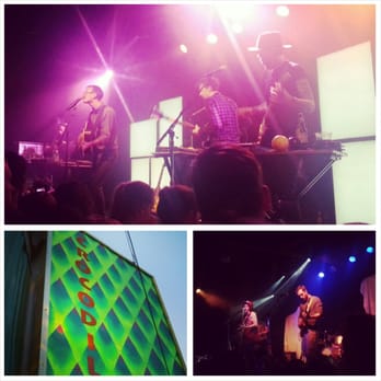 The Crocodile - 114 Photos & 299 Reviews - Music Venues - 2200 2nd Ave ...