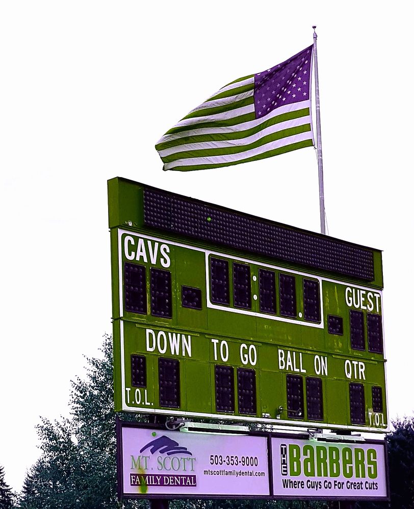 Clackamas High School - 14 Photos - Middle Schools & High Schools ...