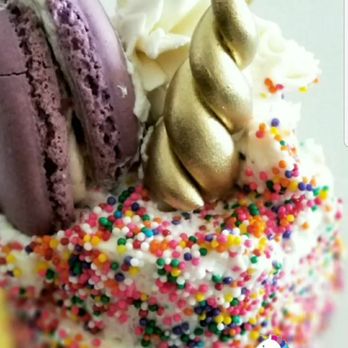 dbakers Sweet Studio - Order Food Online - 40 Photos & 30 Reviews ...