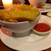 David Bann - 145 Photos & 134 Reviews - Vegetarian - 56-58 St Marys ...