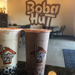 Boba Hut - 300 Photos & 116 Reviews - Chinese - Spring Valley - Las ...
