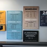 Wings Over Ithaca - Order Food Online - 17 Photos & 28 Reviews ...