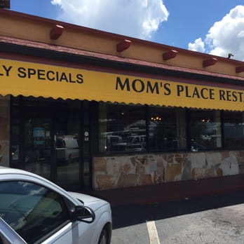 Mom’s Place - 60 Photos & 83 Reviews - Diners - 4816 N Dale Mabry Hwy ...