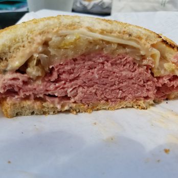 The Sandwich Club - 37 Photos & 62 Reviews - Sandwiches - 435 South ...