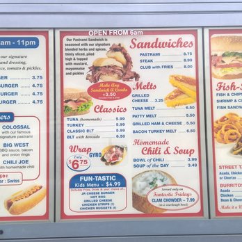 Fantastic Cafe - 113 Photos & 188 Reviews - Cafes - 5062 Westminster ...