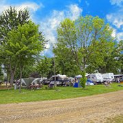 Waffle Farm Campground - 10 Photos - Campgrounds - 790 N Union City Rd ...