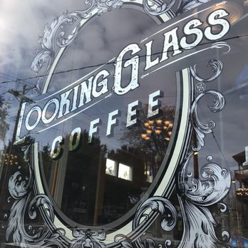 Looking Glass Coffee - 39 Photos & 52 Reviews - Coffee & Tea - 801 1st ...