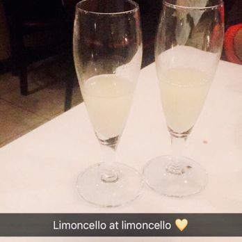 Limoncello Ristorante - 229 Photos & 501 Reviews - Italian - 190 North ...