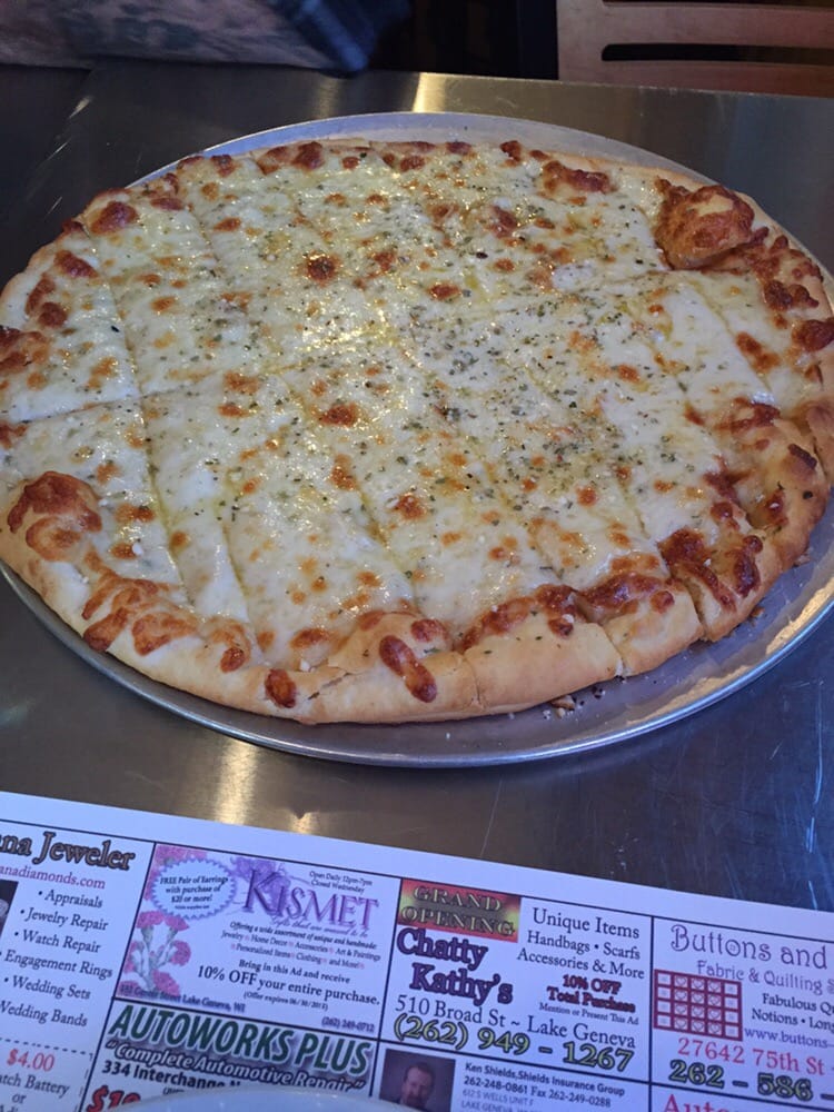 Mama Cimino’s - 40 Photos & 39 Reviews - Pizza - 131 N Wells St, Lake ...