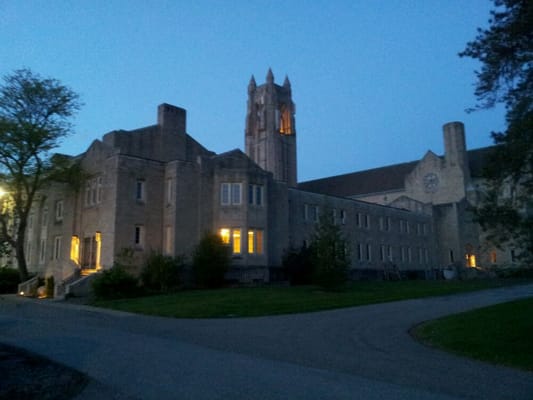 First Baptist Church of Greater Cleveland - Churches - 3630 Fairmount ...