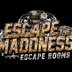 Escape the Maddness - 13 Photos - Escape Games - 208 Ahtanum Rd, Union ...