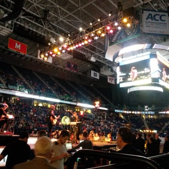Greensboro Coliseum Complex - 57 Photos & 37 Reviews - Venues & Event ...