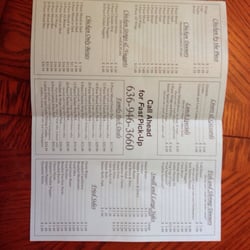 King Edwards Chicken - 19 Photos & 33 Reviews - American (New) - 1201 S ...