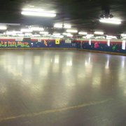Eden Park Roller Rink - 16 Photos - Skating Rinks - 428 Eden Park Blvd ...