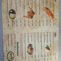 Market Barbecue - 45 Photos - Barbeque - 517 Market St, Newark, NJ ...