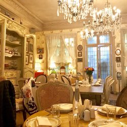 Mari Vanna - Order Online - 901 Photos & 625 Reviews - Russian ...