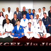 Excel Jiu Jitsu MMA & Fitness - 48 Photos & 25 Reviews - Martial Arts ...