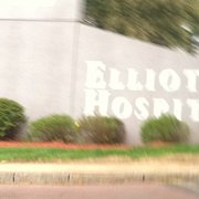 Elliot Hospital - 21 Reviews - Hospitals - 1 Elliot Way, Manchester, NH ...