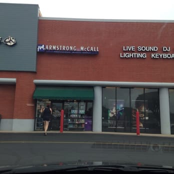 Armstrong McCall - 13 Reviews - Cosmetics & Beauty Supply - 2200 S ...