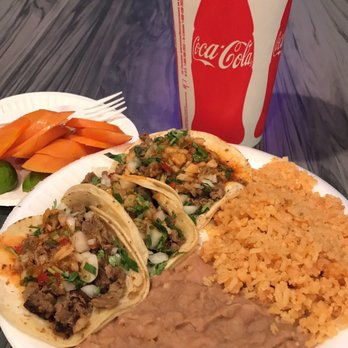 Tacos El Rancho - 35 Photos & 57 Reviews - Mexican - 4950 La Sierra Ave ...