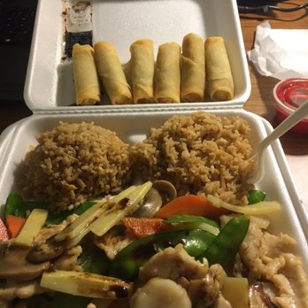 Sun Wok - 23 Photos & 23 Reviews - Chinese - 2410 Rankin Hwy, Midland ...