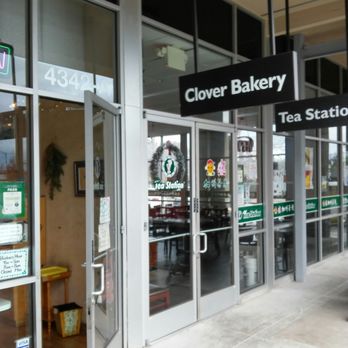 Clover Bakery & Cafe - 688 Photos & 670 Reviews - Bakeries - 4342 ...