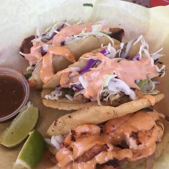 Taco Fresco Burger & Fries - 254 Photos & 194 Reviews - Mexican - 8168 ...