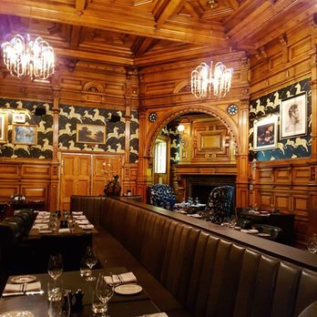 Bar George - 291 Photos & 72 Reviews - British - 1440 Rue Drummond ...