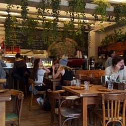 Café Parvis - 126 Photos & 95 Reviews - Pizza - 433 Rue Mayor, Ville ...