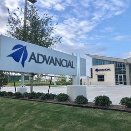 Advancial Federal Credit Union - Banks & Credit Unions - 23525 Katy Fwy ...