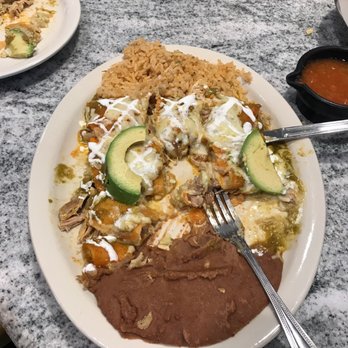 Lopez Mexican Restaurant - 30 Photos & 86 Reviews - Mexican - 7227 West ...