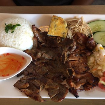 Broken Rice - 157 Photos & 72 Reviews - Vietnamese - 3607 Waialae Ave ...