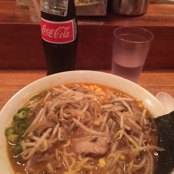 Daikaya Ramen Shop - 154 Photos & 1953 Reviews - Ramen - 705 6th St NW ...