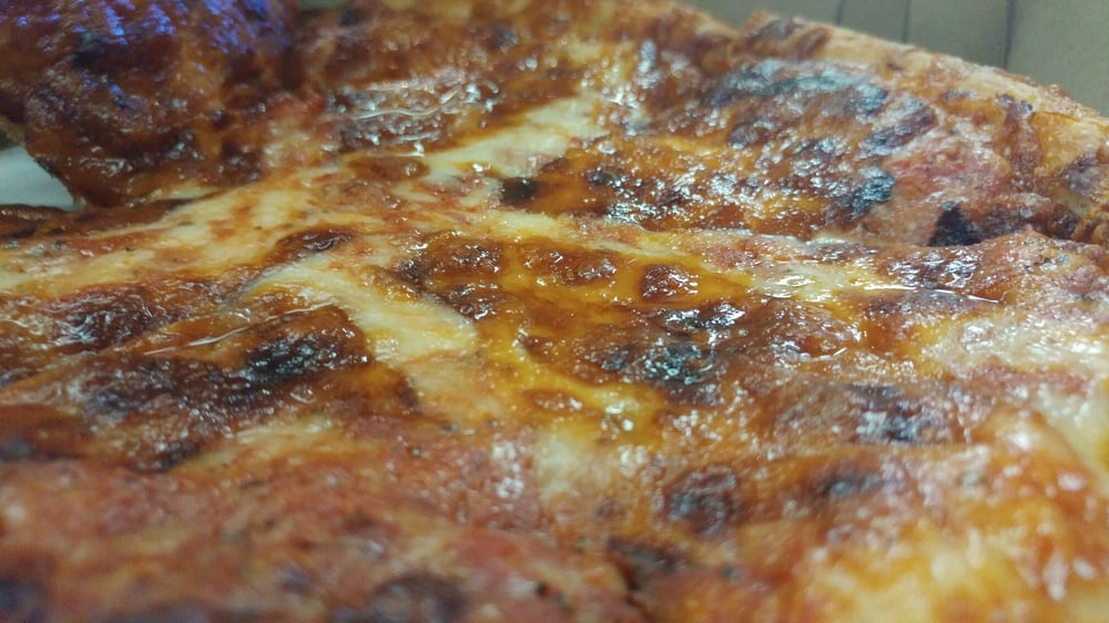 Tommy’s Pizza Palace - 330 Marlborough St, Portland, CT - 2019 All You ...