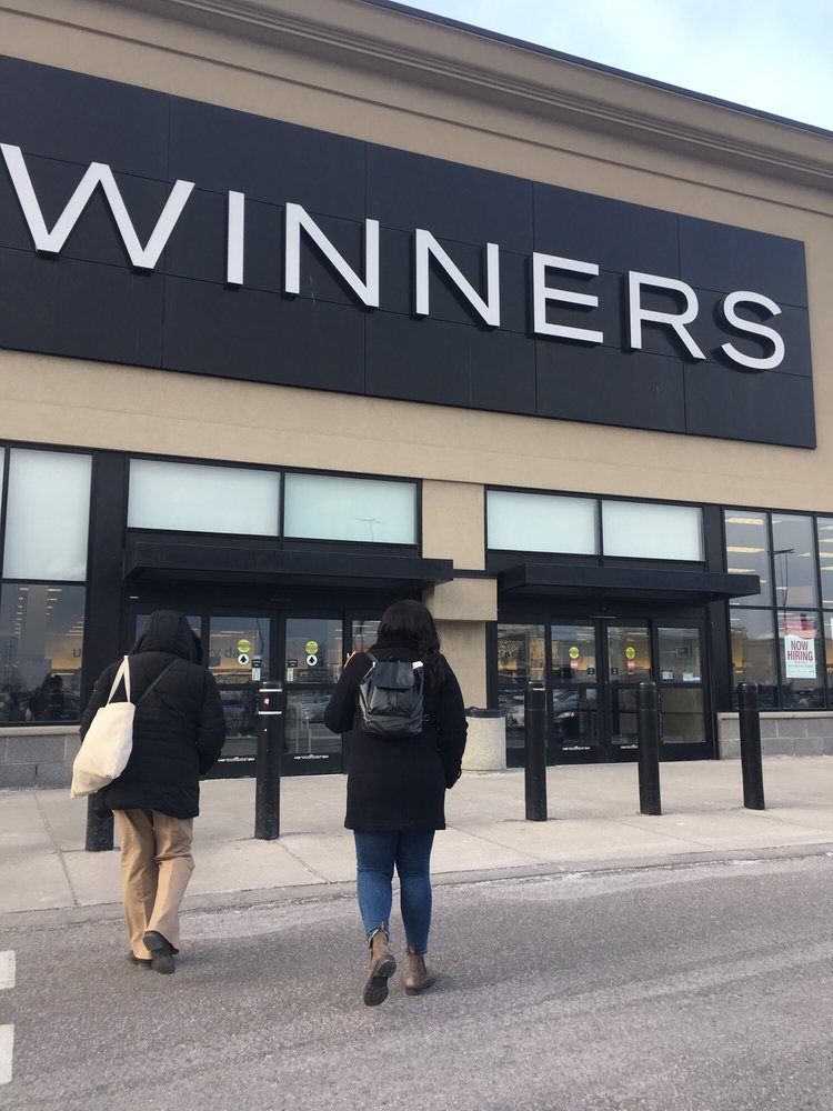 Winners - 16 Photos - Women's Clothing - 1900 Eglinton Avenue E ...