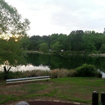 Tyler State Park - 50 Photos & 33 Reviews - Parks - 789 Park Rd 16 ...