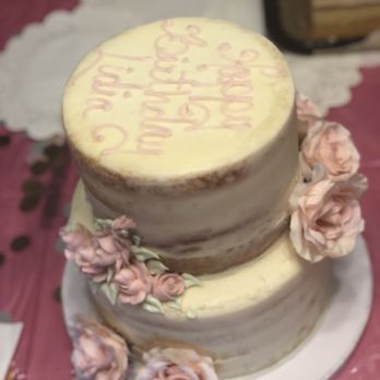 Fat Cupcake - 48 Photos & 73 Reviews - Cupcakes - 6011 SE 72nd Ave, Mt ...