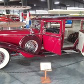 WAAAM - Western Antique Aeroplane & Automobile Museum - 2019 All You ...
