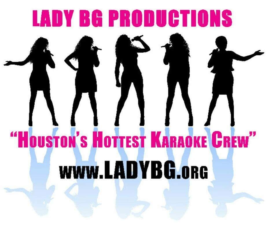Lady BG Productions - 105 Photos - Karaoke - Braeswood Place, Houston ...