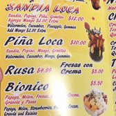 Botanas Lokas - 45 Photos & 23 Reviews - Juice Bars & Smoothies - 798 W ...