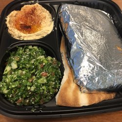 Hovan Gourmet Mediterranean Restaurant - 152 Photos & 125 Reviews ...