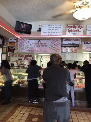 Steve’s Meats - Meat Shops - 1314 E Delavan Ave, Buffalo, NY - Phone ...