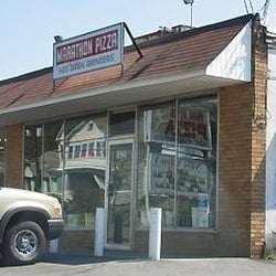 Marathon Pizza House - 18 Reviews - Pizza - 850 W Main St, New Britain ...