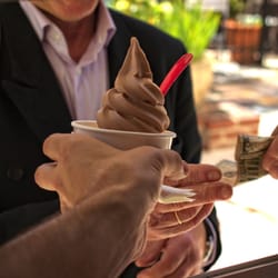 CVT Soft Serve - 66 Photos & 110 Reviews - Ice Cream & Frozen Yogurt ...